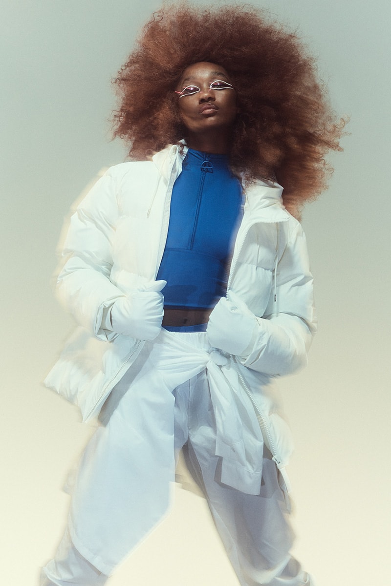 RAINS FW23 Thermal Collection Release Info | Hypebeast