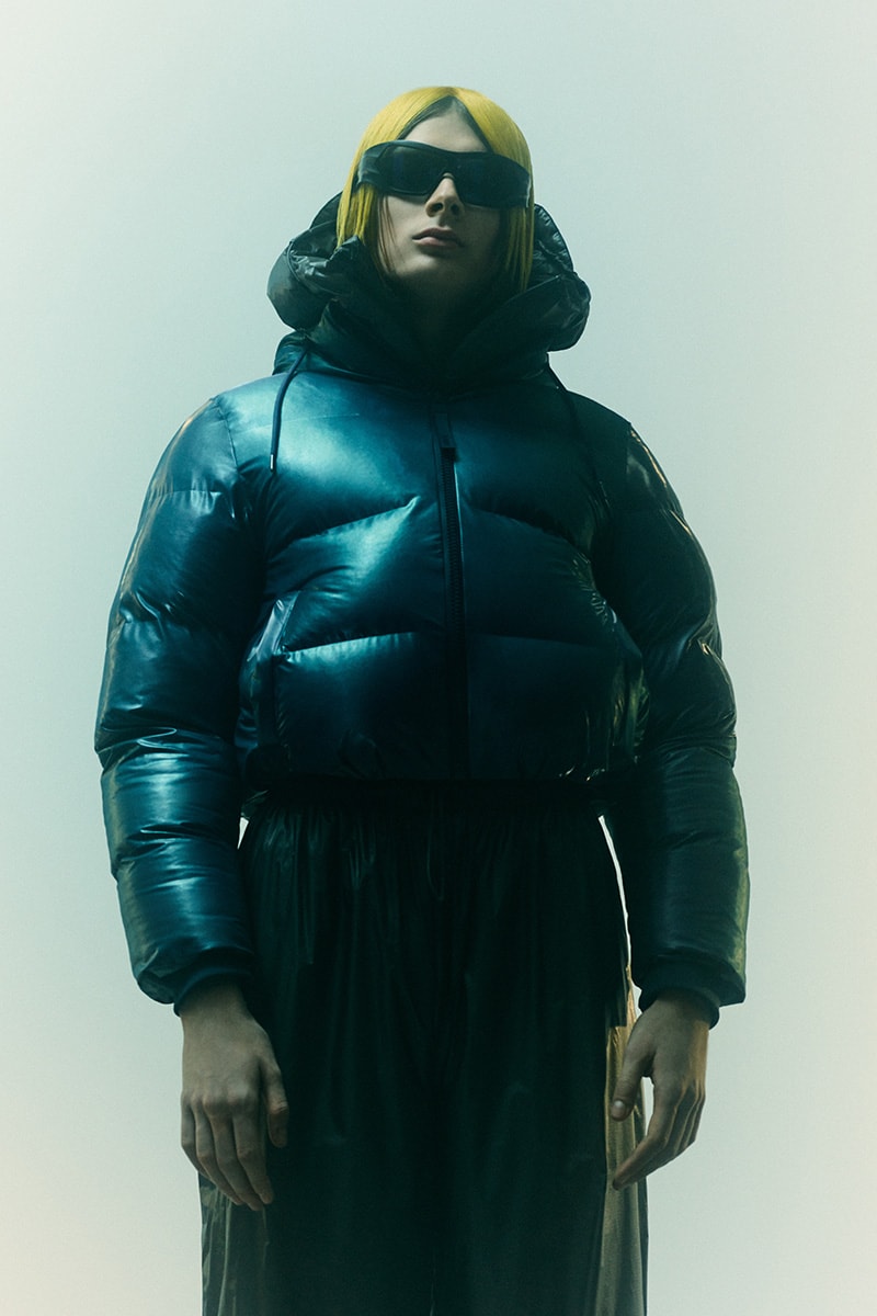 RAINS FW23 Thermal Collection Release Info | Hypebeast