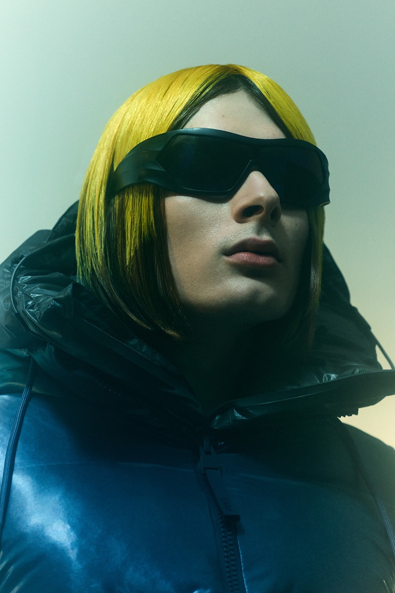 RAINS FW23 Thermal Collection Release Info | Hypebeast