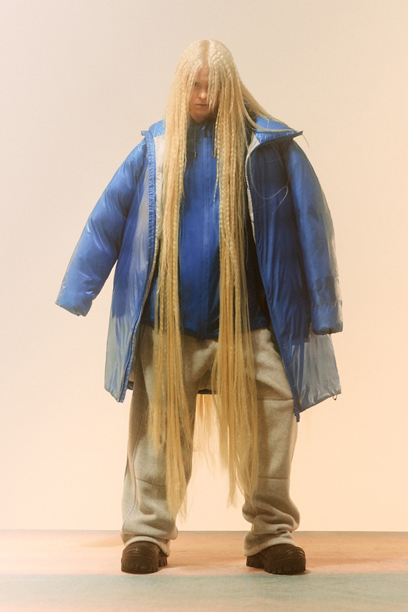 RAINS FW23 Thermal Collection Release Info | Hypebeast