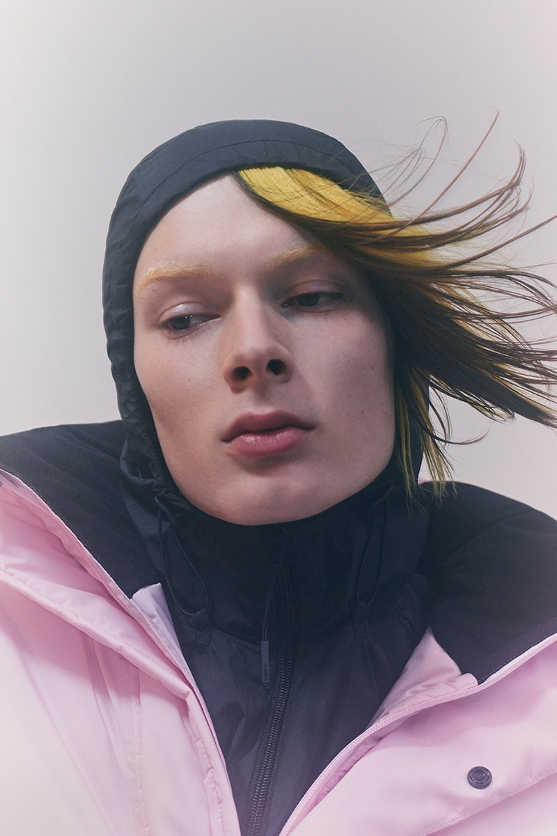 RAINS FW23 Thermal Collection Release Info | Hypebeast