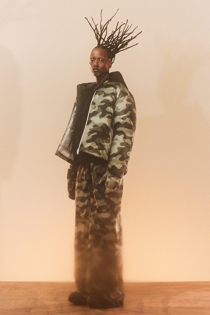 RAINS FW23 Thermal Collection Release Info | Hypebeast