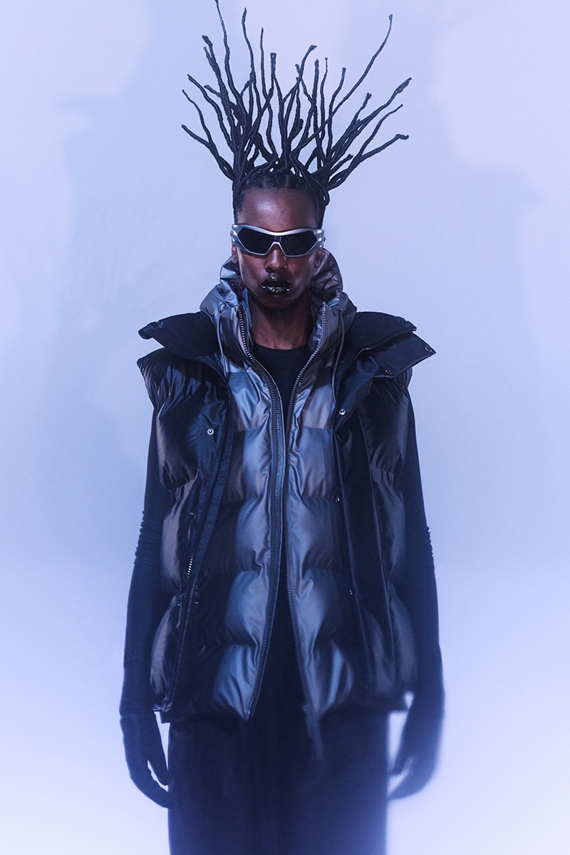 RAINS FW23 Thermal Collection Release Info | Hypebeast