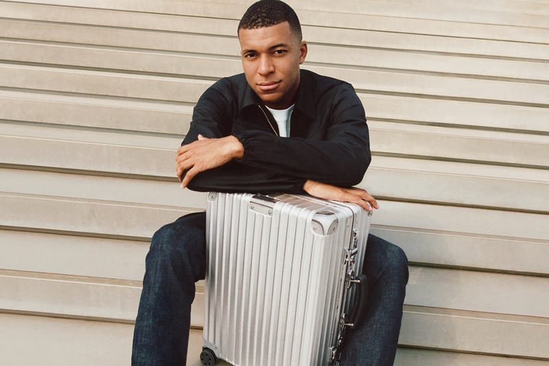 Rimowa | Hypebeast