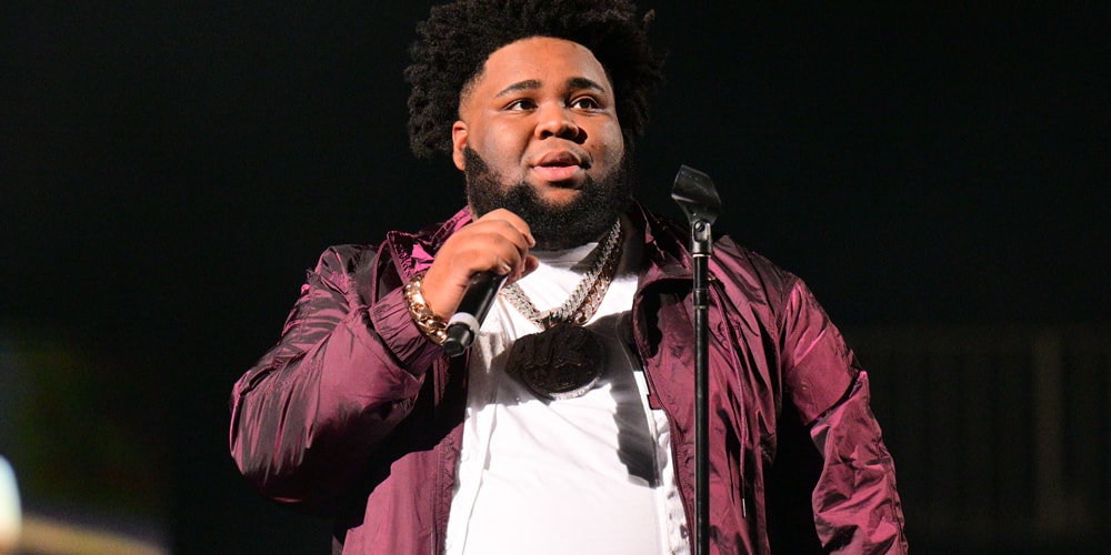 Rod Wave 'Nostalgia' No. 1 Debut Billboard 200 | Hypebeast