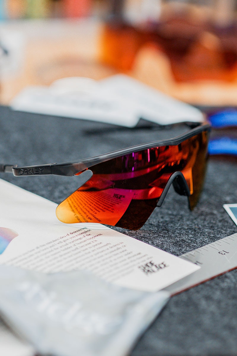 Shoe Palace Oakley Collaboration Release Info | Hypebeast
