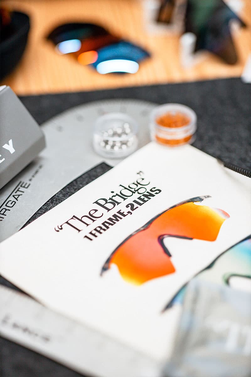 Shoe Palace Oakley Collaboration Release Info | Hypebeast