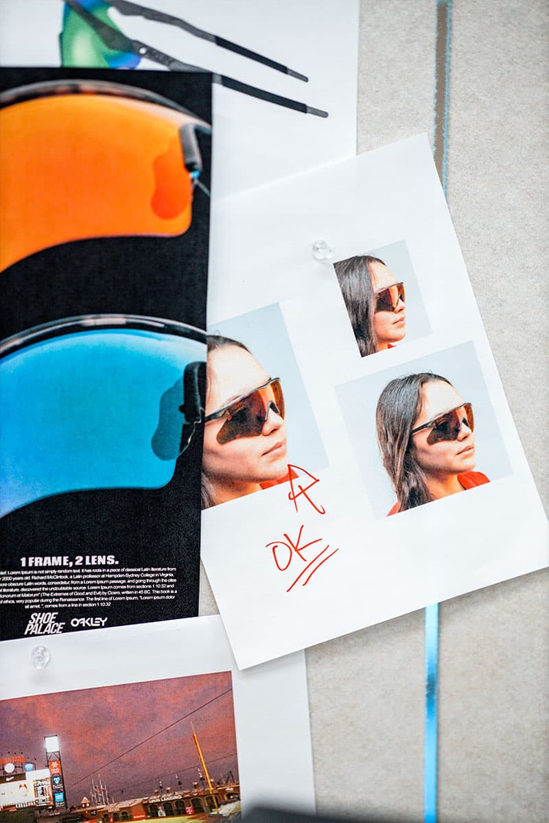 Shoe Palace Oakley Collaboration Release Info | Hypebeast