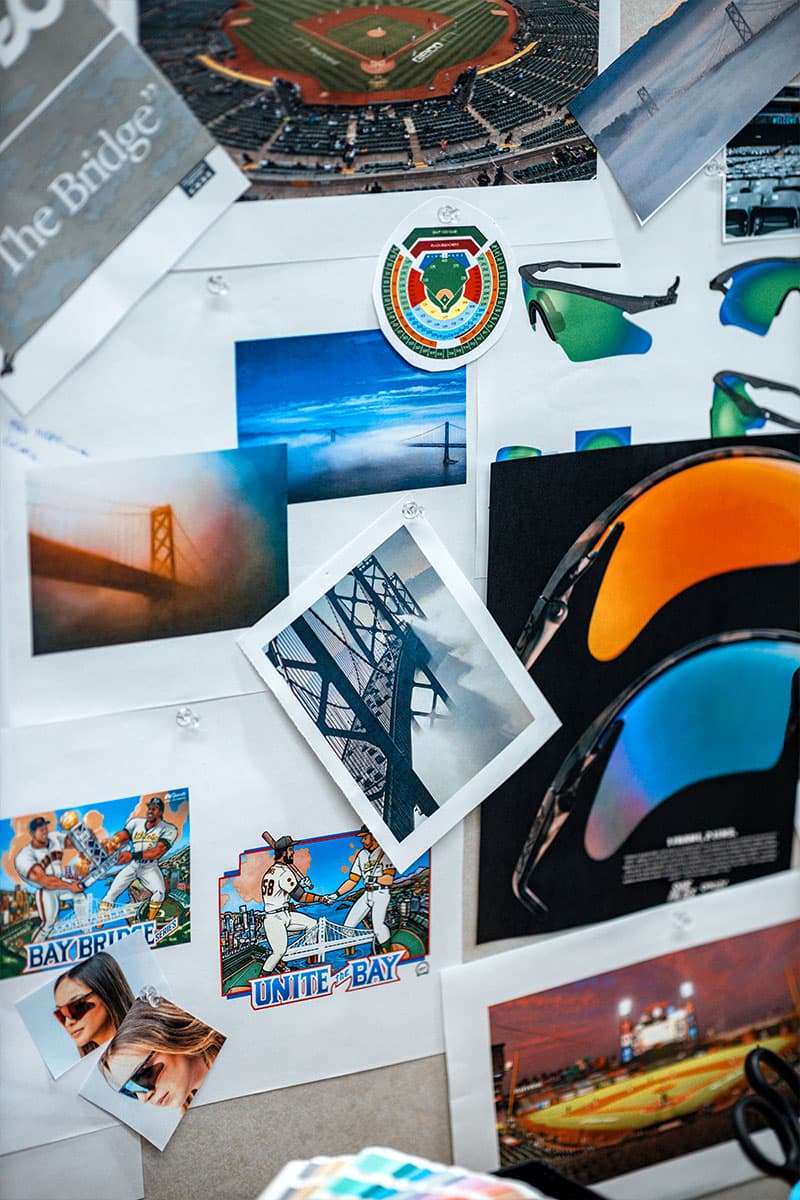 Shoe Palace Oakley Collaboration Release Info | Hypebeast