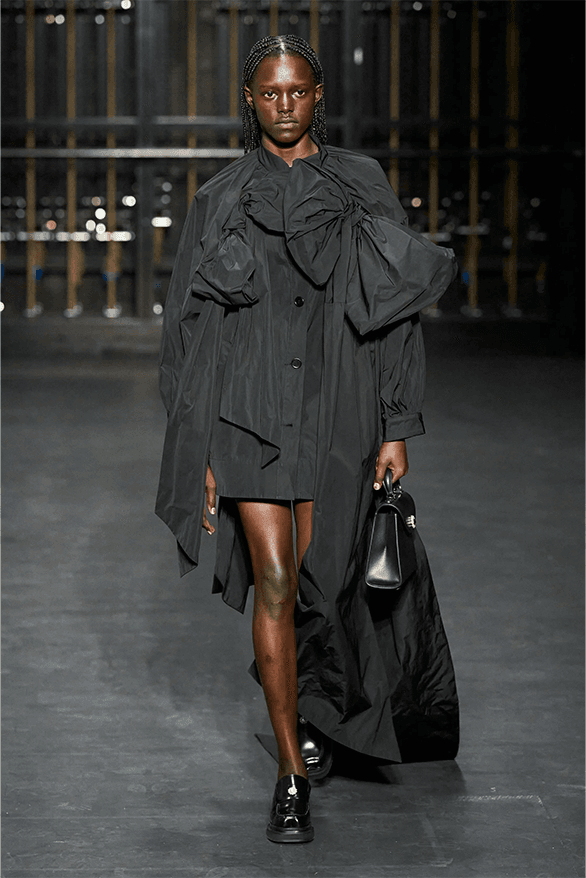Simone Rocha Spring/Summer 2024 at London Fashion Week | Hypebeast