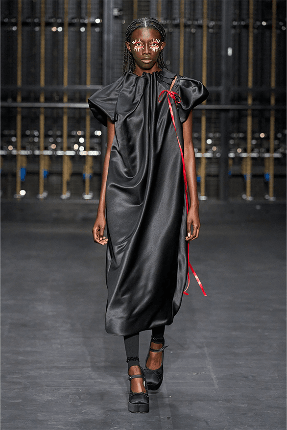 Simone Rocha Spring/Summer 2024 at London Fashion Week | Hypebeast