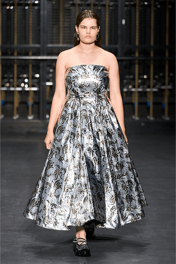 Simone Rocha Spring/Summer 2024 at London Fashion Week | Hypebeast