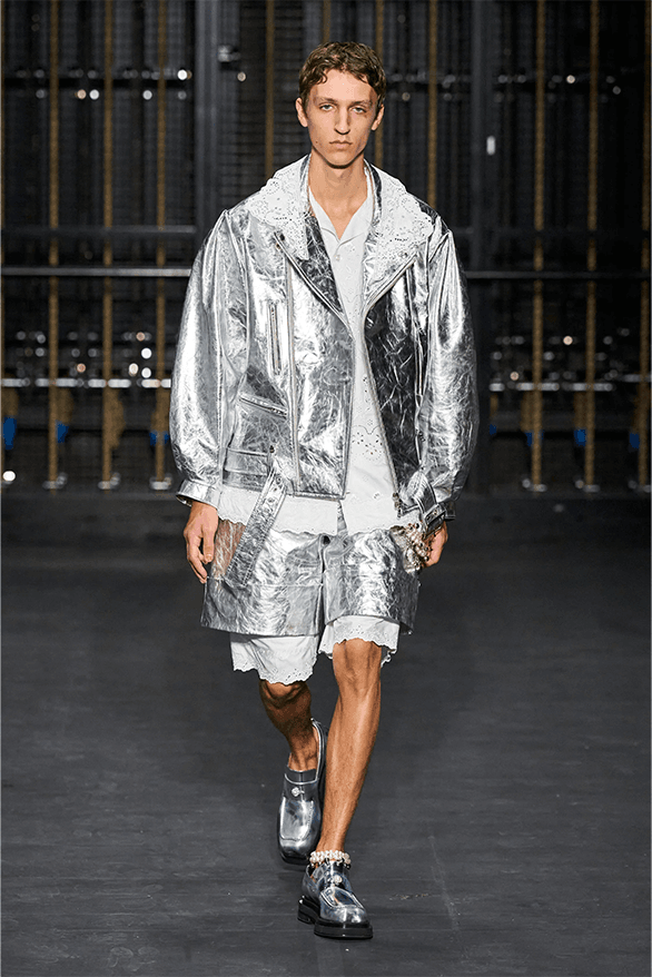 Simone Rocha Spring/Summer 2024 at London Fashion Week | Hypebeast
