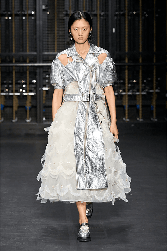 Simone Rocha Spring/Summer 2024 at London Fashion Week | Hypebeast