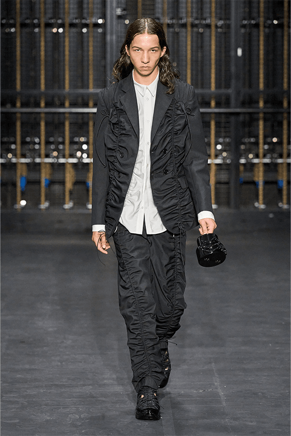 Simone Rocha Spring/Summer 2024 at London Fashion Week | Hypebeast