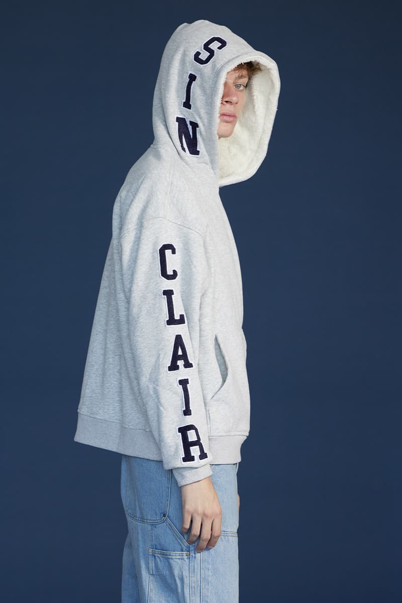 Sinclair Fall/Winter 2023 Collection | Hypebeast