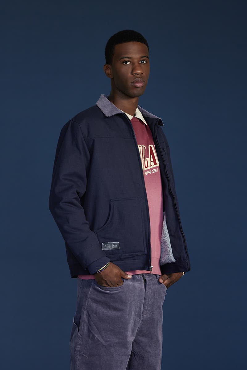 Sinclair Fall/Winter 2023 Collection | Hypebeast