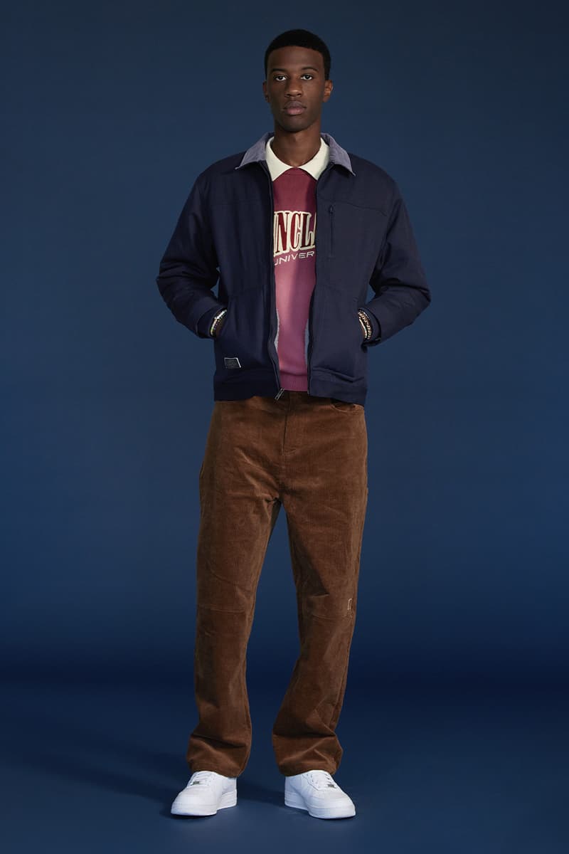 Sinclair Fall/Winter 2023 Collection | Hypebeast