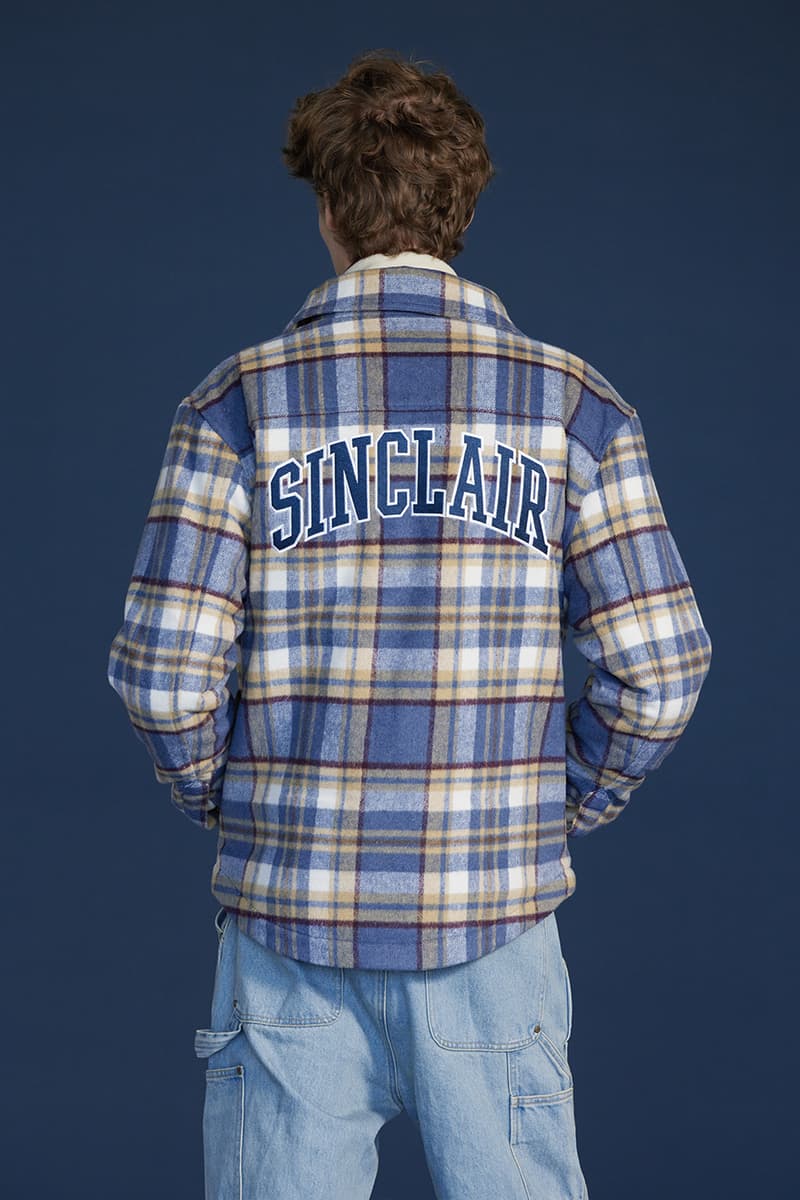 Sinclair Fall/Winter 2023 Collection | Hypebeast