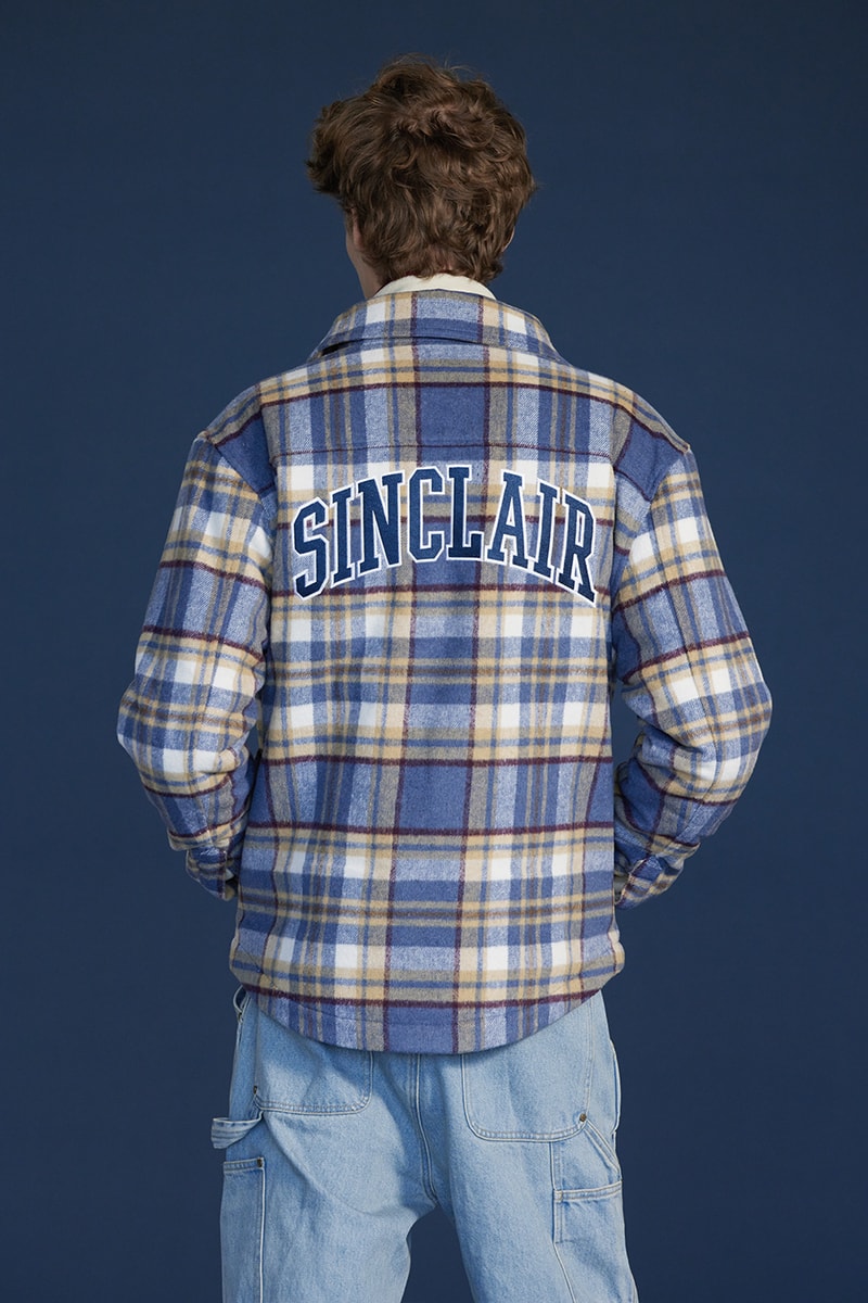 Sinclair Fall/Winter 2023 Collection | Hypebeast