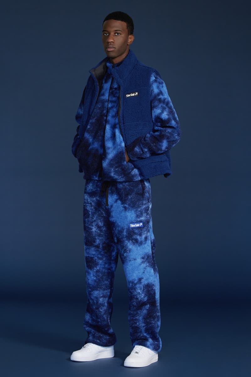 Sinclair Fall/Winter 2023 Collection | Hypebeast