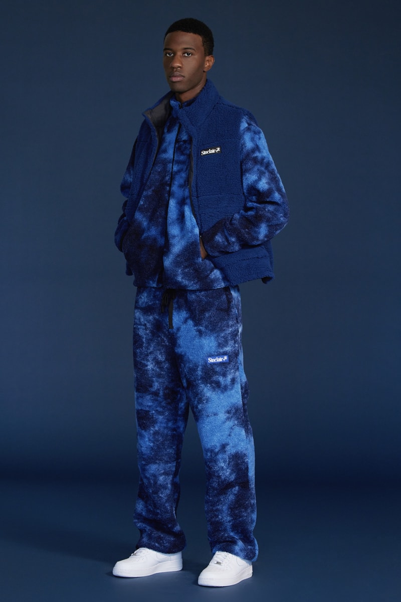 Sinclair Fall/Winter 2023 Collection | Hypebeast