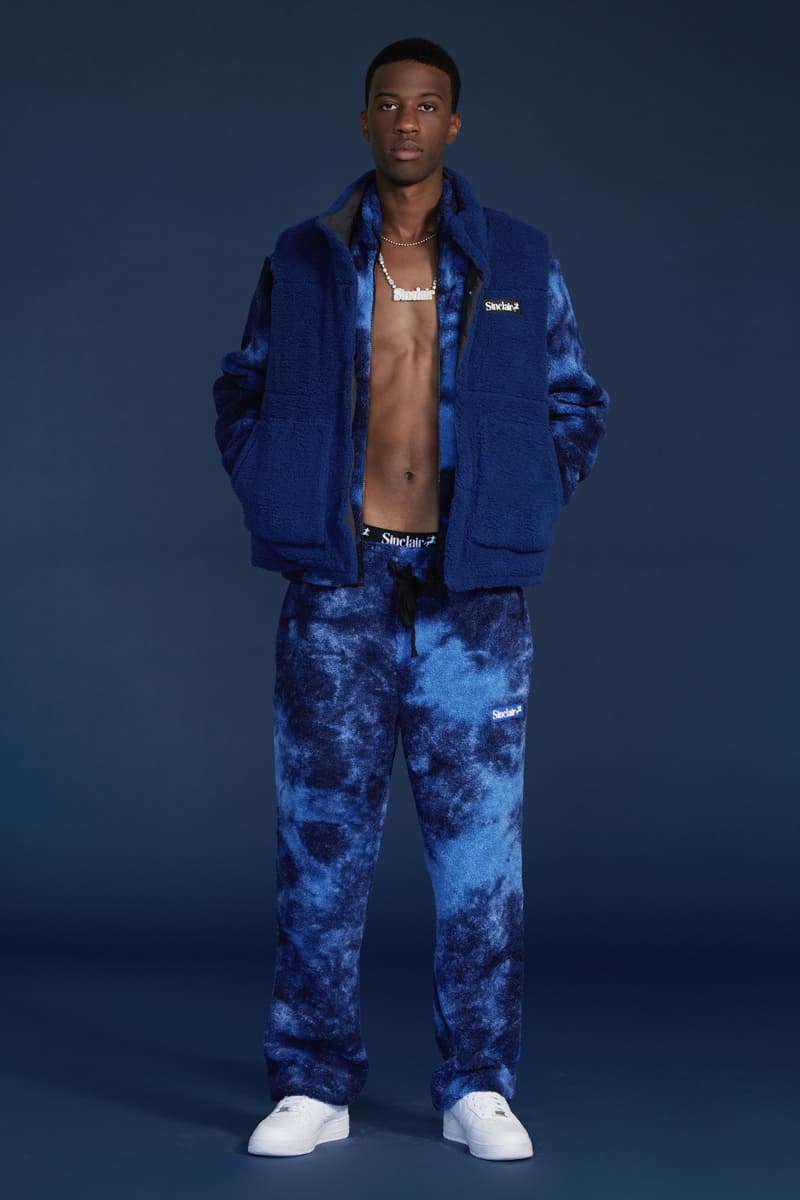 Sinclair Fall/Winter 2023 Collection | Hypebeast