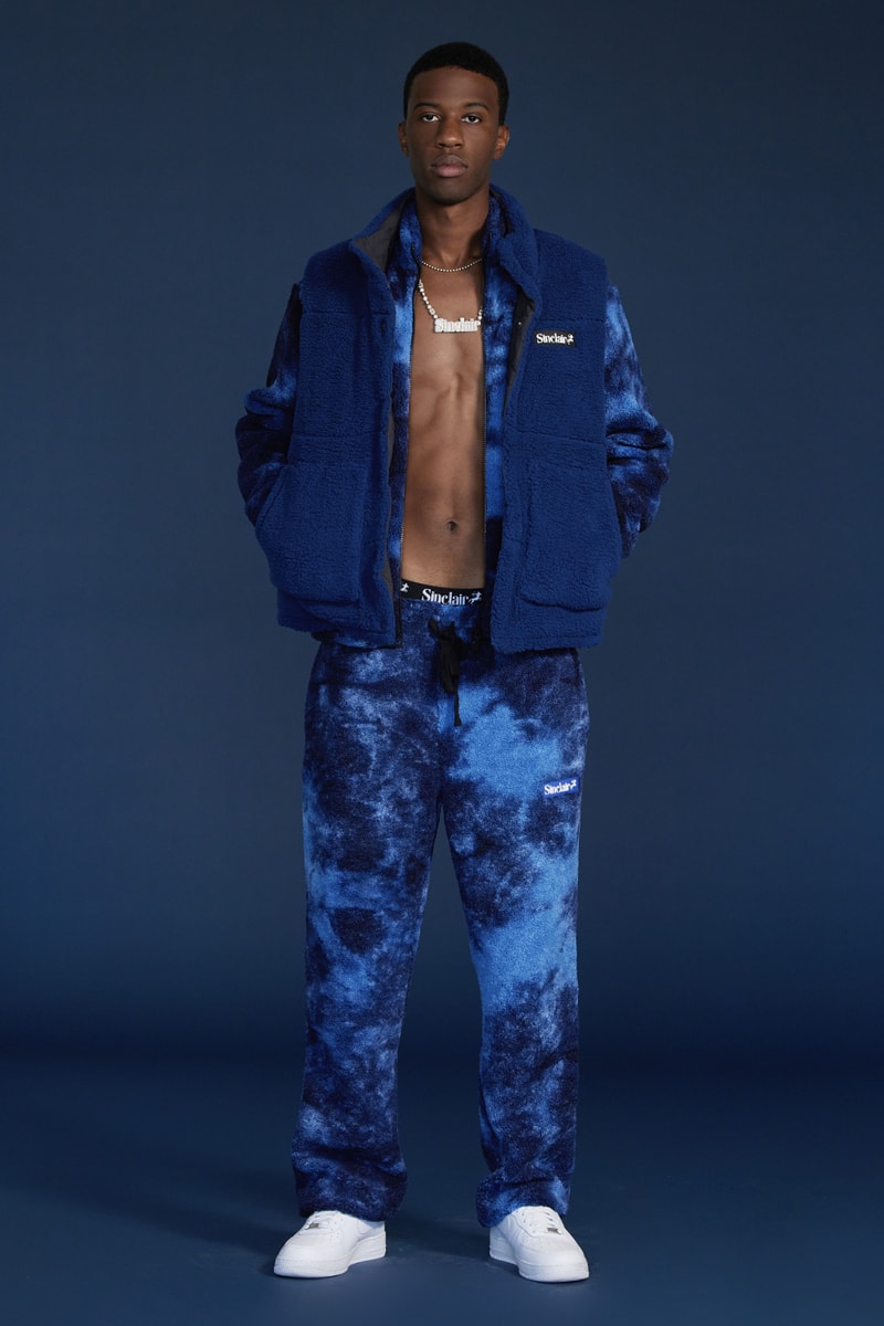 Sinclair Fall/Winter 2023 Collection | Hypebeast