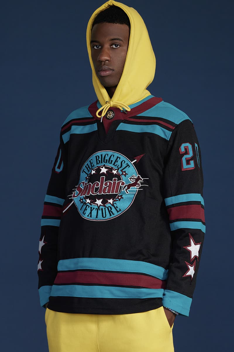 Sinclair Fall/Winter 2023 Collection | Hypebeast