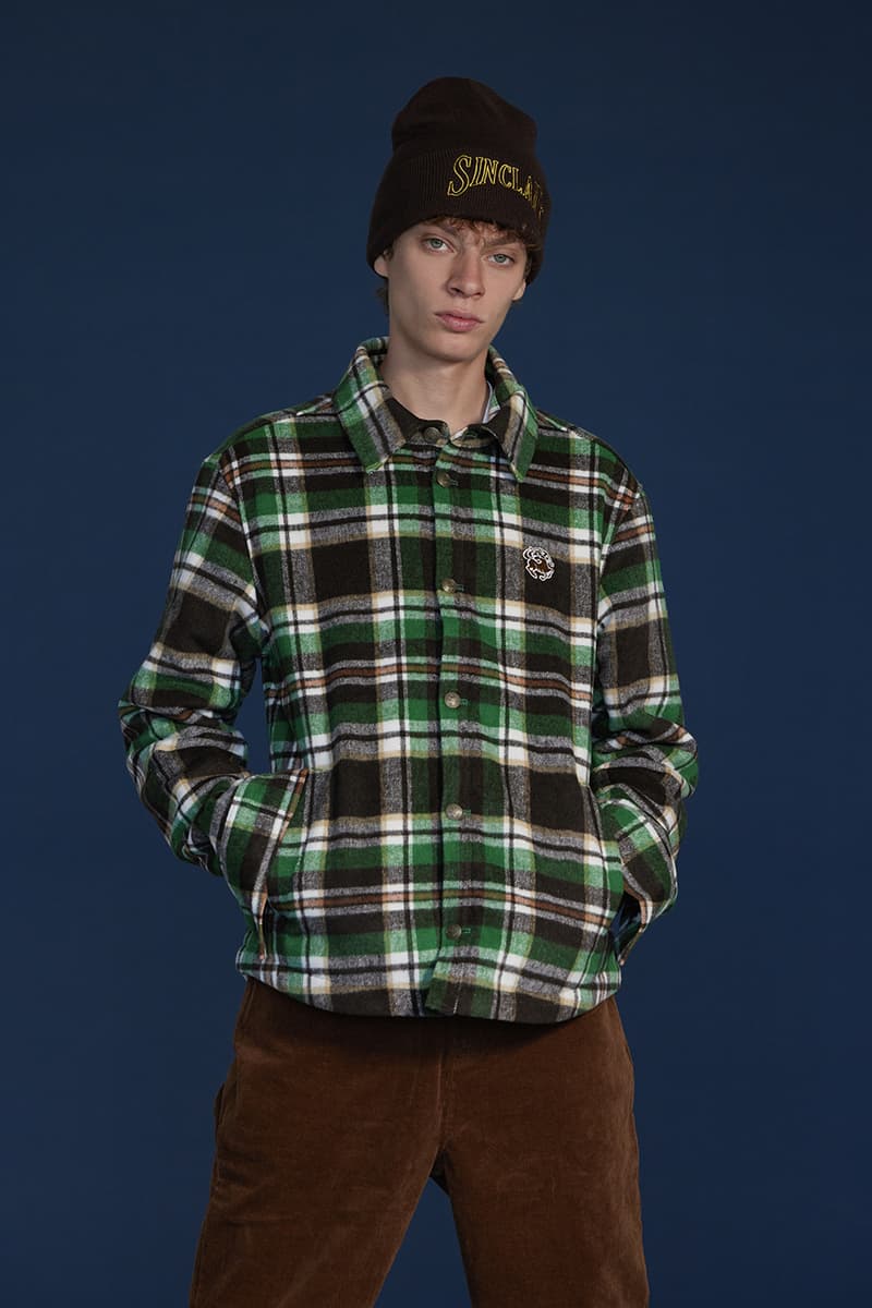 Sinclair Fall/Winter 2023 Collection | Hypebeast