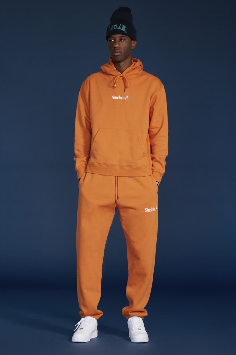 Sinclair Fall/Winter 2023 Collection | Hypebeast