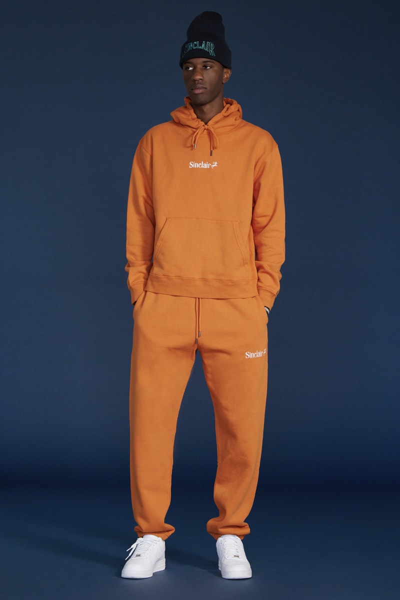Sinclair Fall/Winter 2023 Collection | Hypebeast