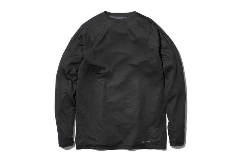 Snow Peak Fall/Winter 2023 Drop 1 Release Info | Hypebeast