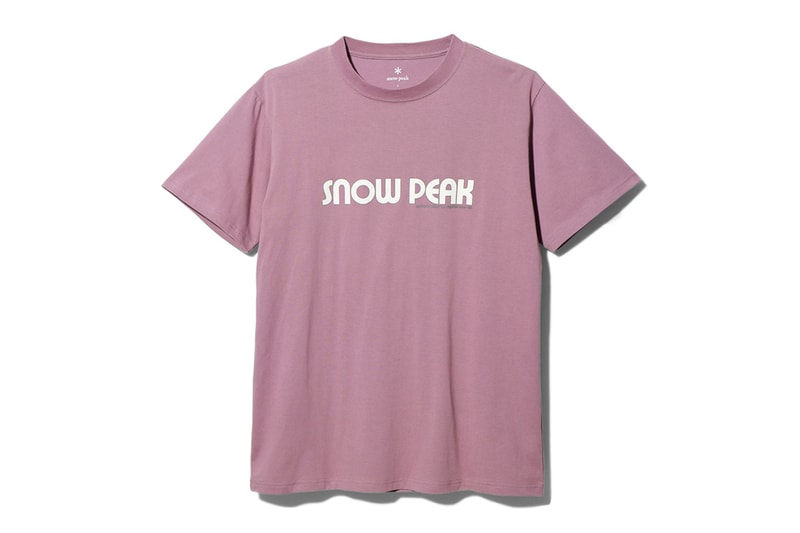 Snow Peak Fall/Winter 2023 Drop 1 Release Info | Hypebeast