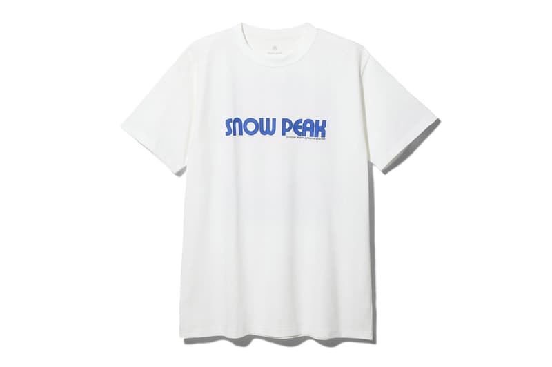 Snow Peak Fall/Winter 2023 Drop 1 Release Info | Hypebeast
