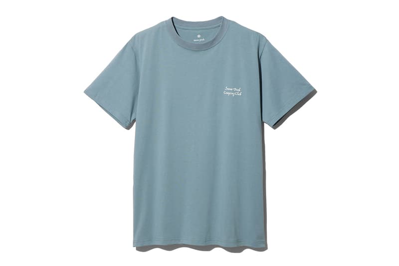 Snow Peak Fall/Winter 2023 Drop 1 Release Info | Hypebeast