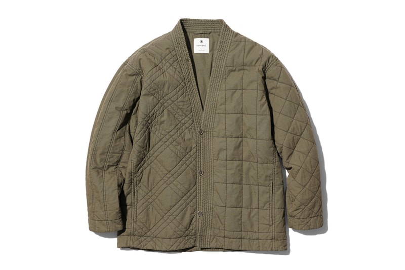 Snow Peak Fall/Winter 2023 Drop 1 Release Info | Hypebeast