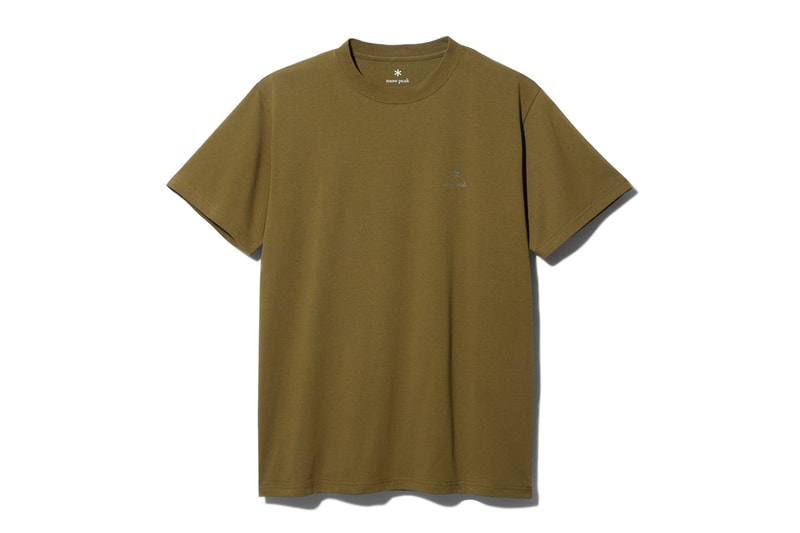Snow Peak Fall/Winter 2023 Drop 1 Release Info | Hypebeast