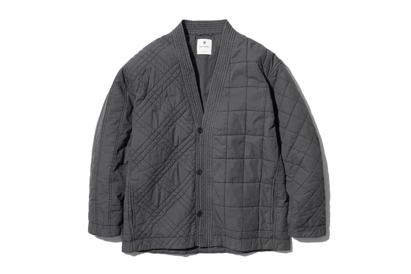 Snow Peak Fall/Winter 2023 Drop 1 Release Info | Hypebeast