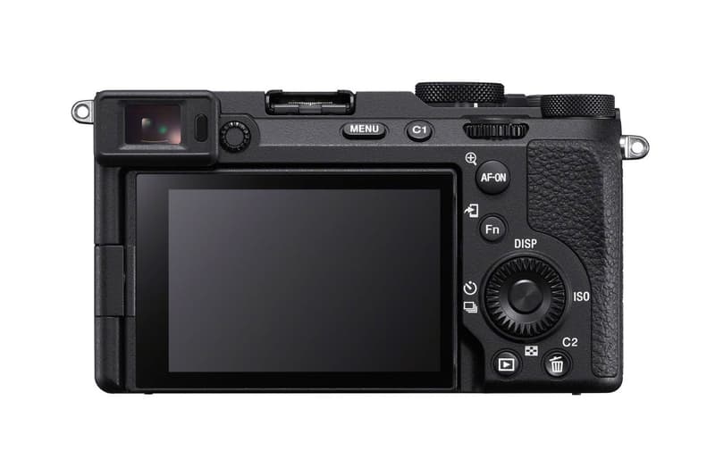 Sony Alpha 7C II Alpha 7C R Release Info | Hypebeast