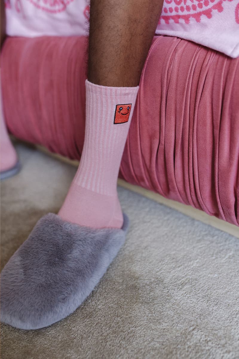 STAPLE x Netflix Capsule Collaboration Releas Info | Hypebeast