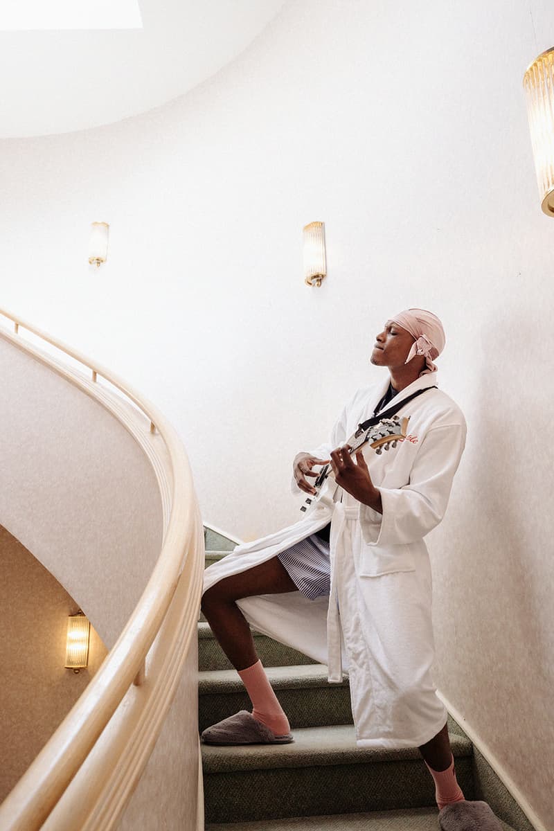 STAPLE x Netflix Capsule Collaboration Releas Info | Hypebeast