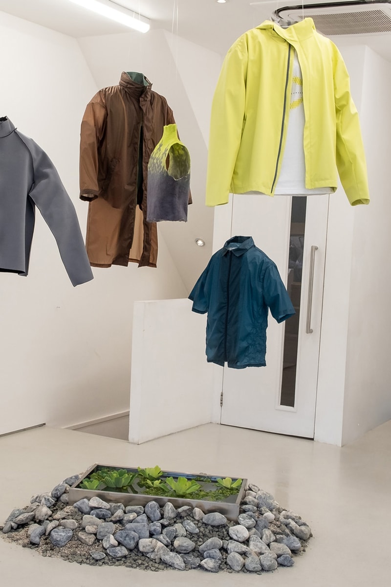 Sturla is the British Brand Reconnecting People With Nature | Hypebeast