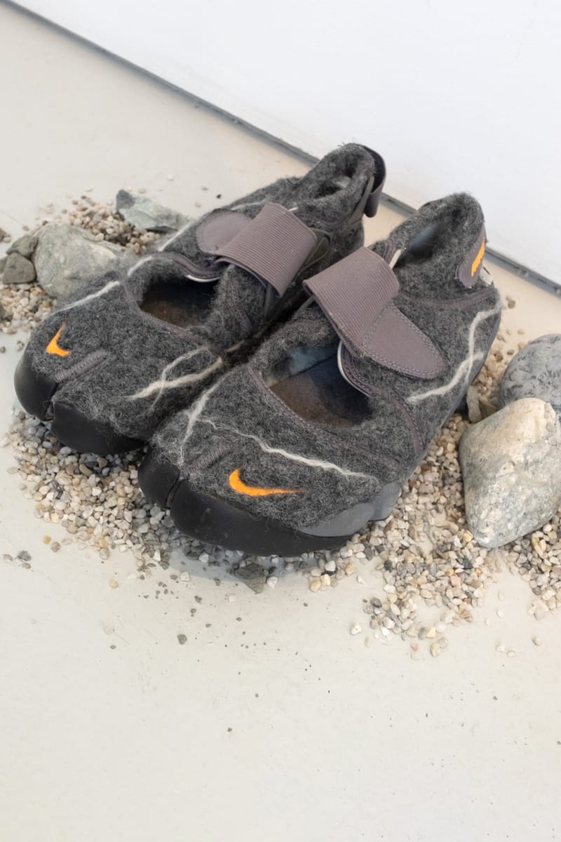 Sturla is the British Brand Reconnecting People With Nature | Hypebeast