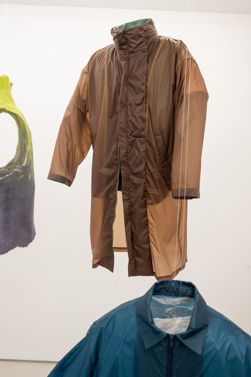 Sturla is the British Brand Reconnecting People With Nature | Hypebeast