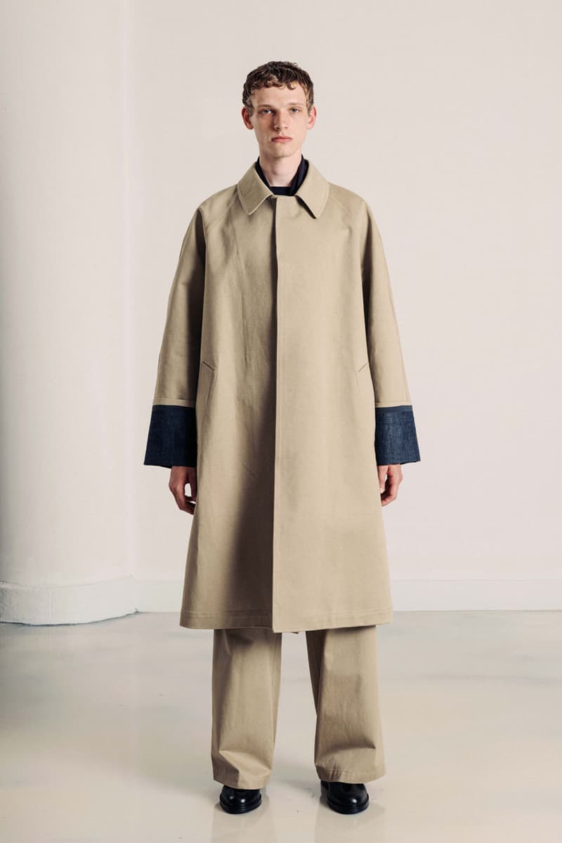 Teddy Vonranson Spring/Summer 2024 Collection | Hypebeast