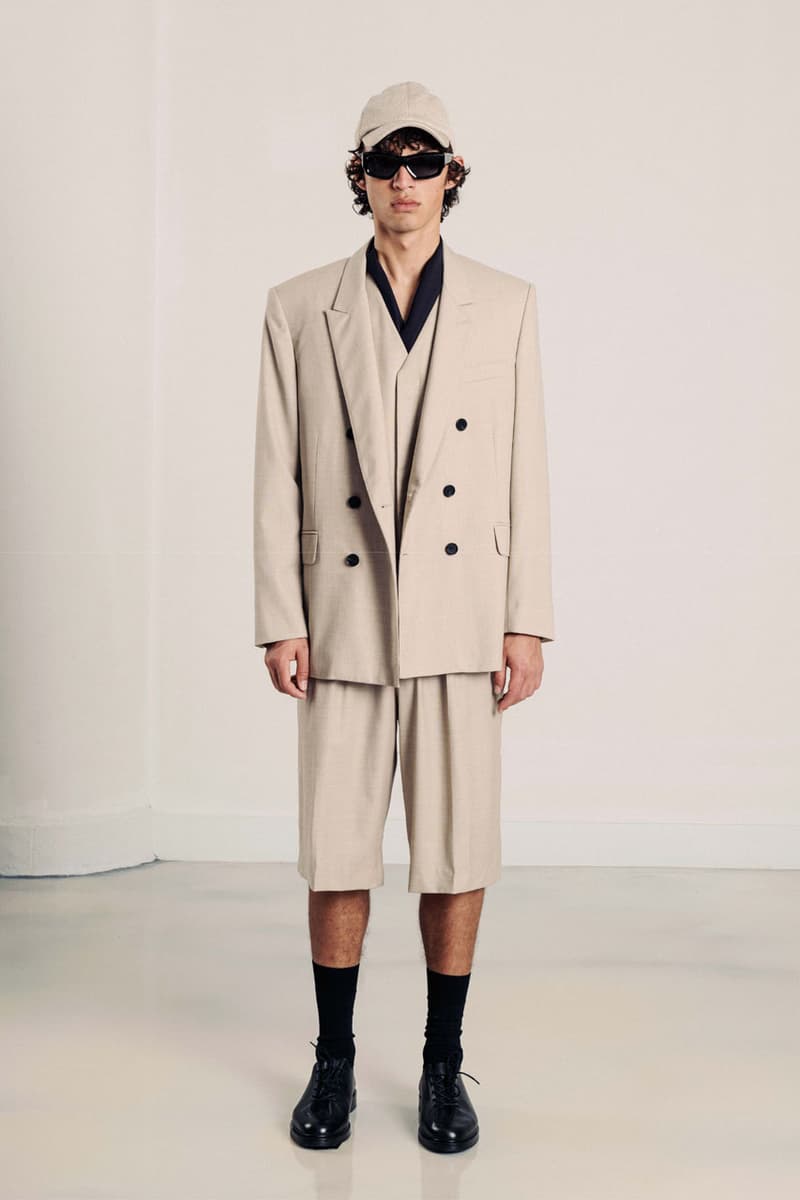 Teddy Vonranson Spring/Summer 2024 Collection | Hypebeast