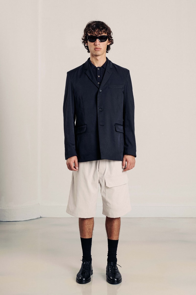 Teddy Vonranson Spring/Summer 2024 Collection | Hypebeast