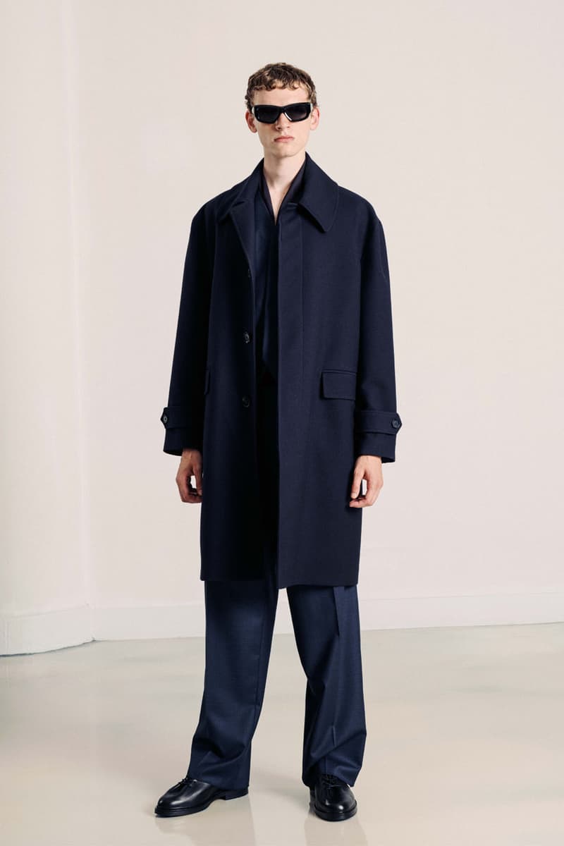 Teddy Vonranson Spring/Summer 2024 Collection | Hypebeast