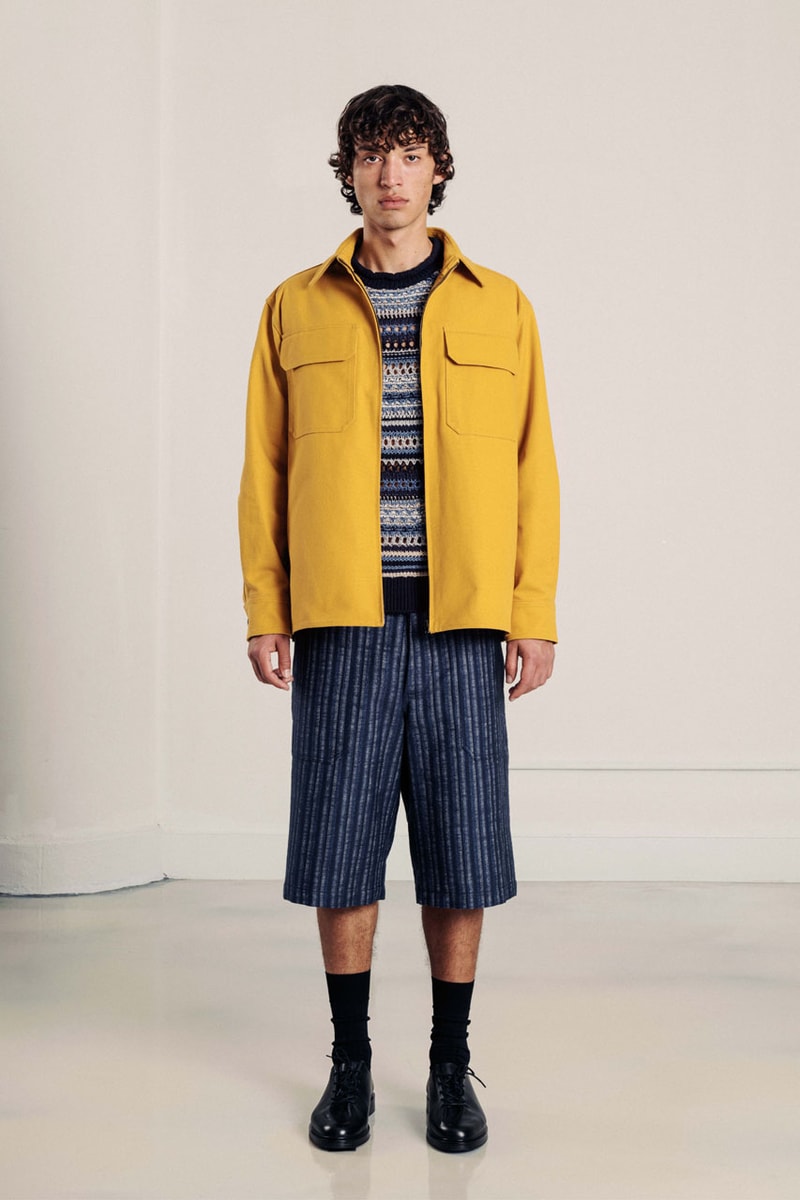 Teddy Vonranson Spring/Summer 2024 Collection | Hypebeast